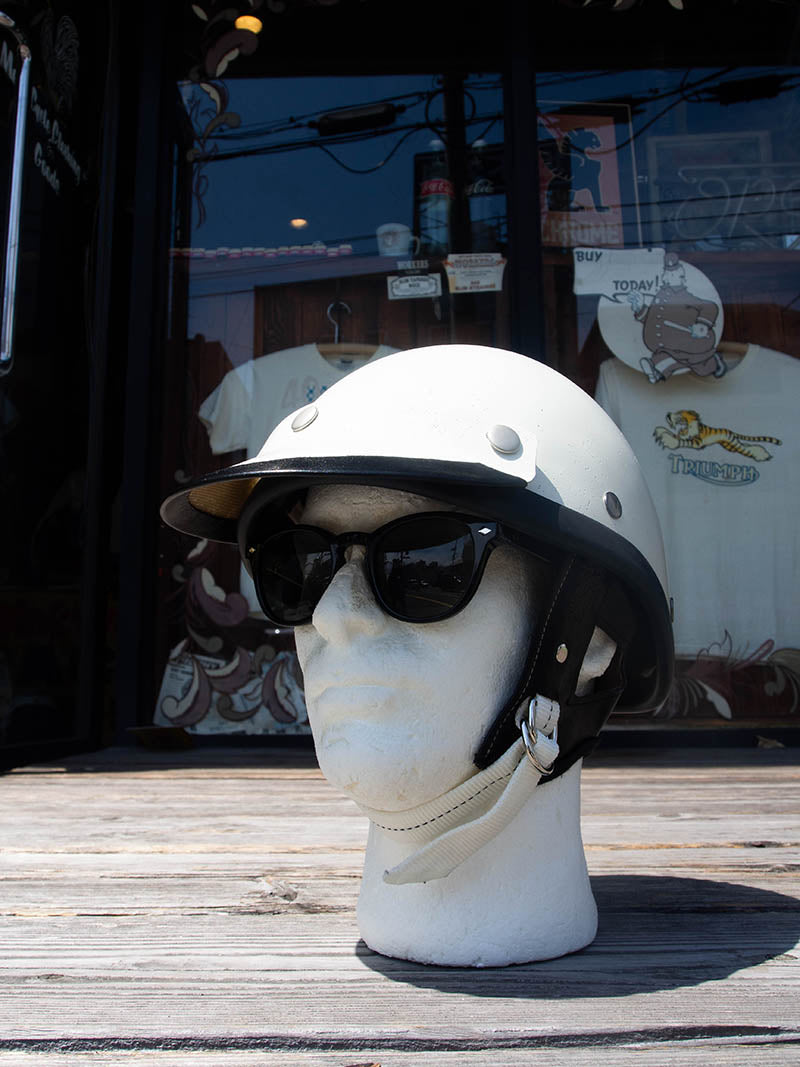 HELL HELMETS Type2 – ROOSTER